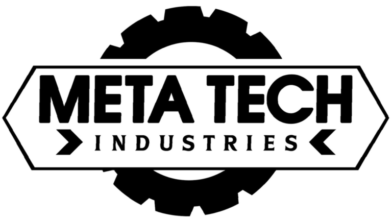 Meta Tech – One-Stop Machine Shop